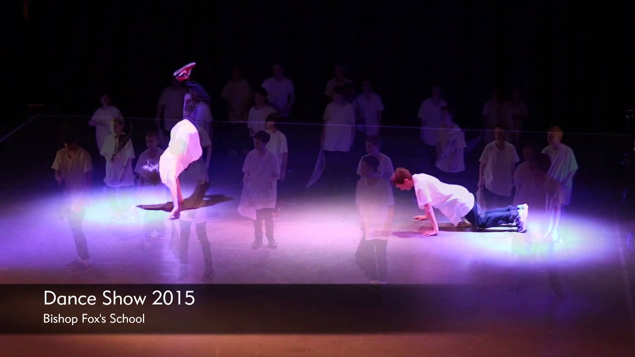 Dance Show Reel 2015 - YouTube
