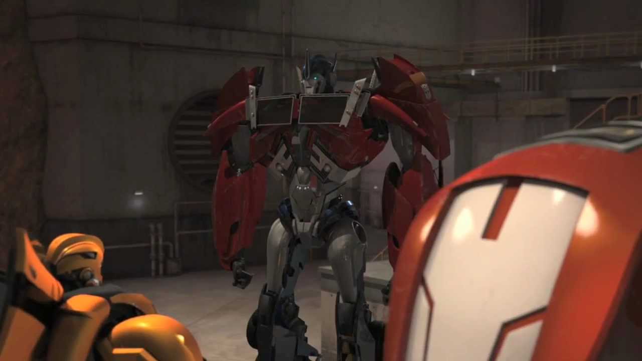 TFP: Operation Breakdown : A Clear and Present Danger - YouTube