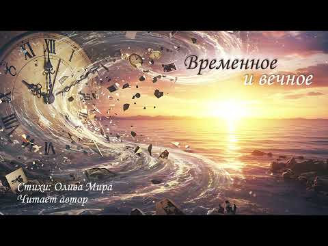 Временное и вечное