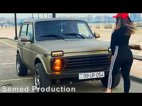 *Azeri Bass Music 2021* ( Kayfa Aparan Mahni Yeni ) Haminin axtardiği mahni 2021