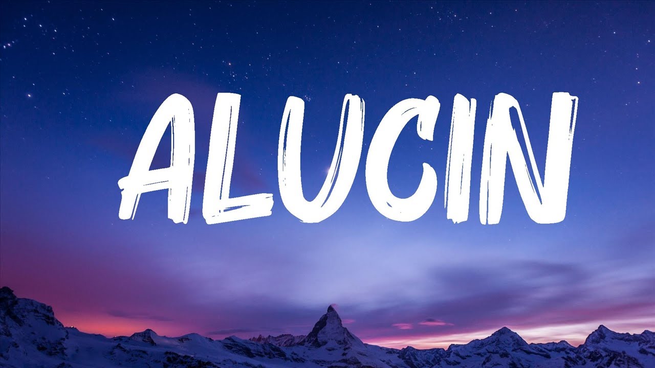 Eugenio Esquivel, Grupo Marca Registrada, Sebastian Esquivel - Alucin ...