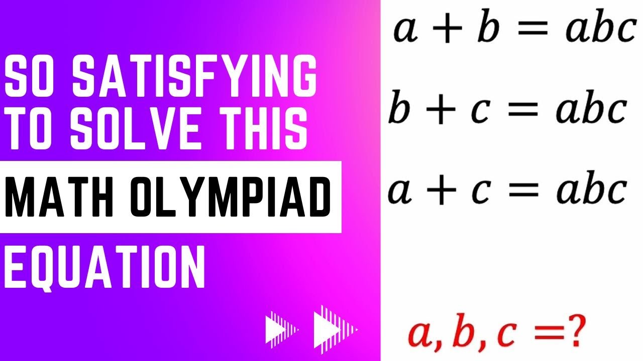 🤯 Mind-blowing! You won't believe how satisfying it is to solve this ...