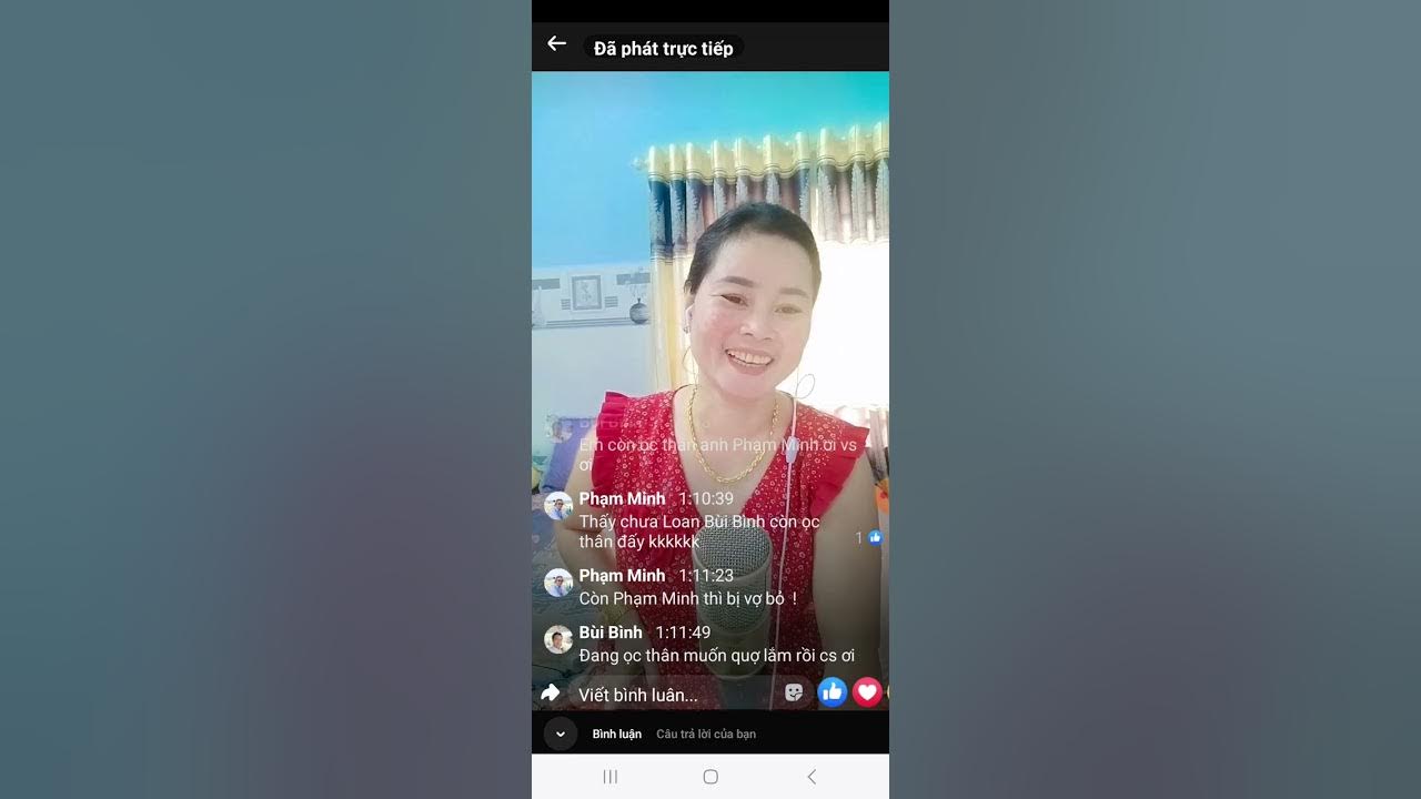 TĐ. XIN MỘT LẦN YÊU NHAU. Bùi Bình cùng Loan Soocla. 2AE tập hát cho vui nha cả nhà yêu ơi - YouTube