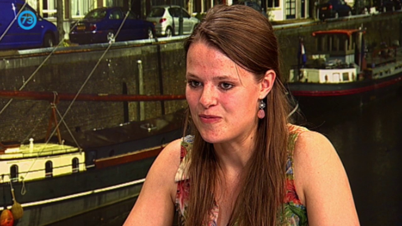 In Gesprek Met | Ivo van Dijk & Vera Weller ( Ter land, ter zee en in ...