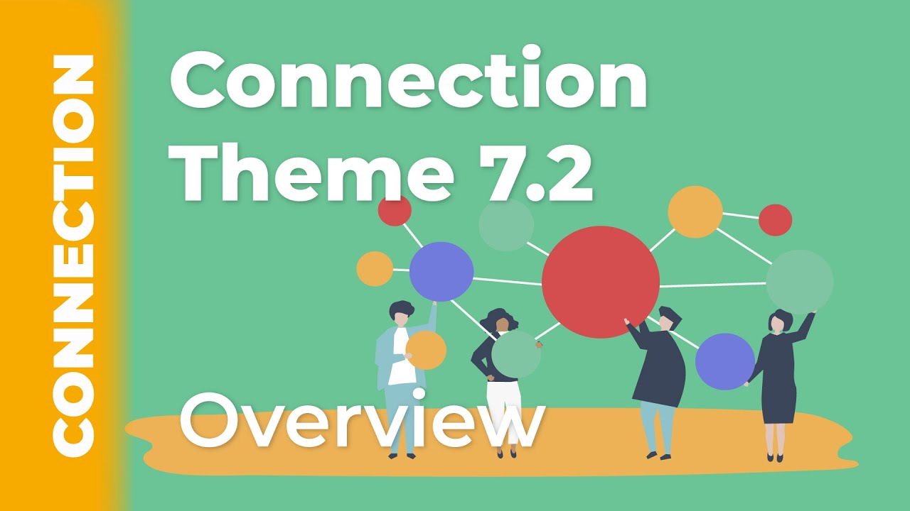 Human Design: Connection Theme 7/2 - YouTube