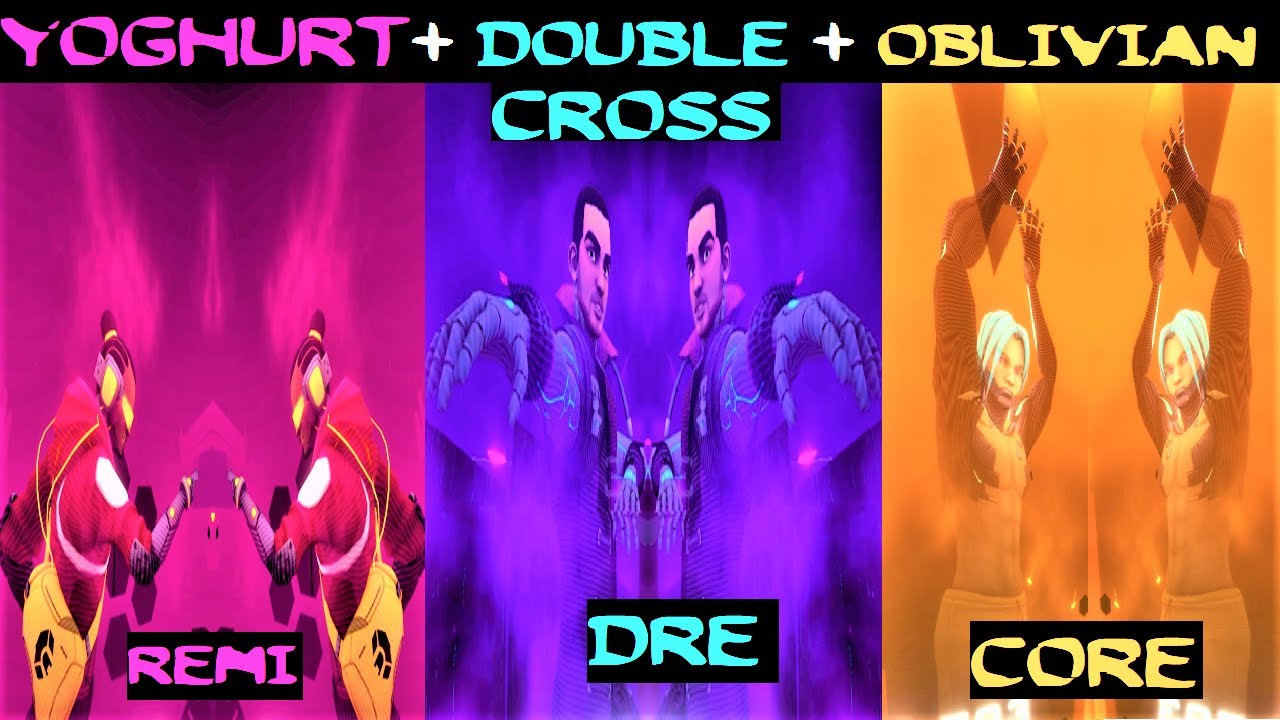 Dance Collider, BEST Gameplay Moments (Remi / Dre / Core) PRO ...