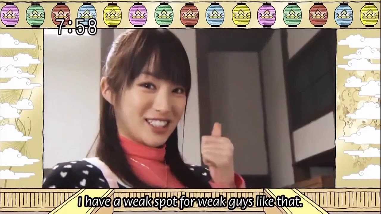 Samurai Sentai Shinkenger - Episode 4 Preview - YouTube