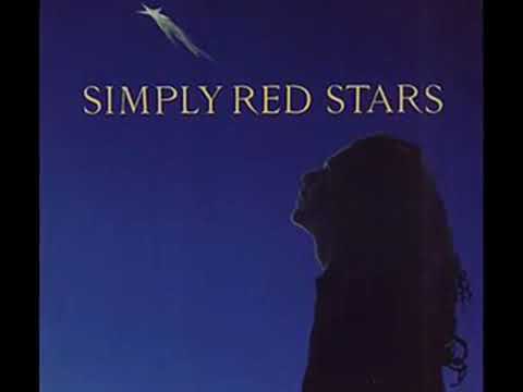 Stars - Simply Red ( remix ) - YouTube