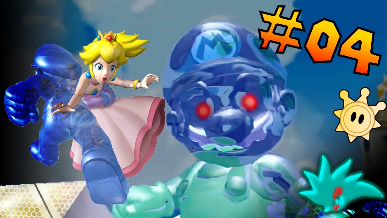 Road to the Big Windmill - Super Mario Sunshine [4] - YouTube