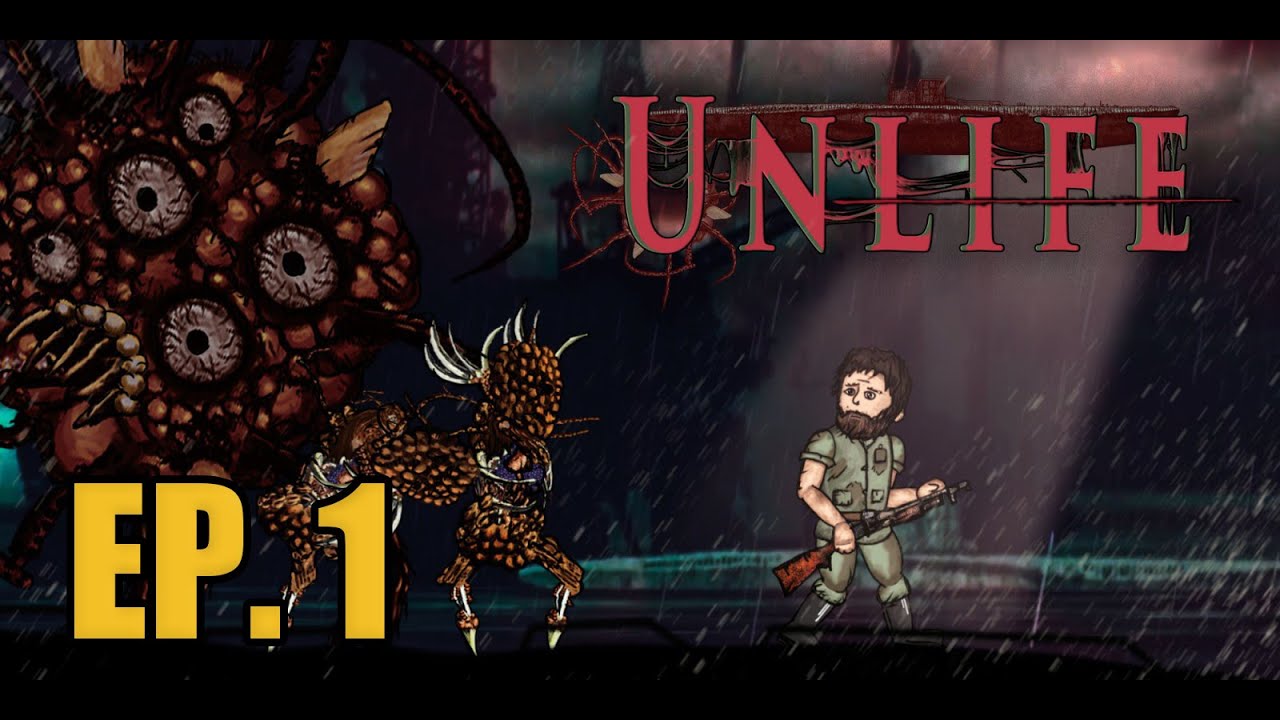 UNLIFE - Episode 1 Gameplay - YouTube