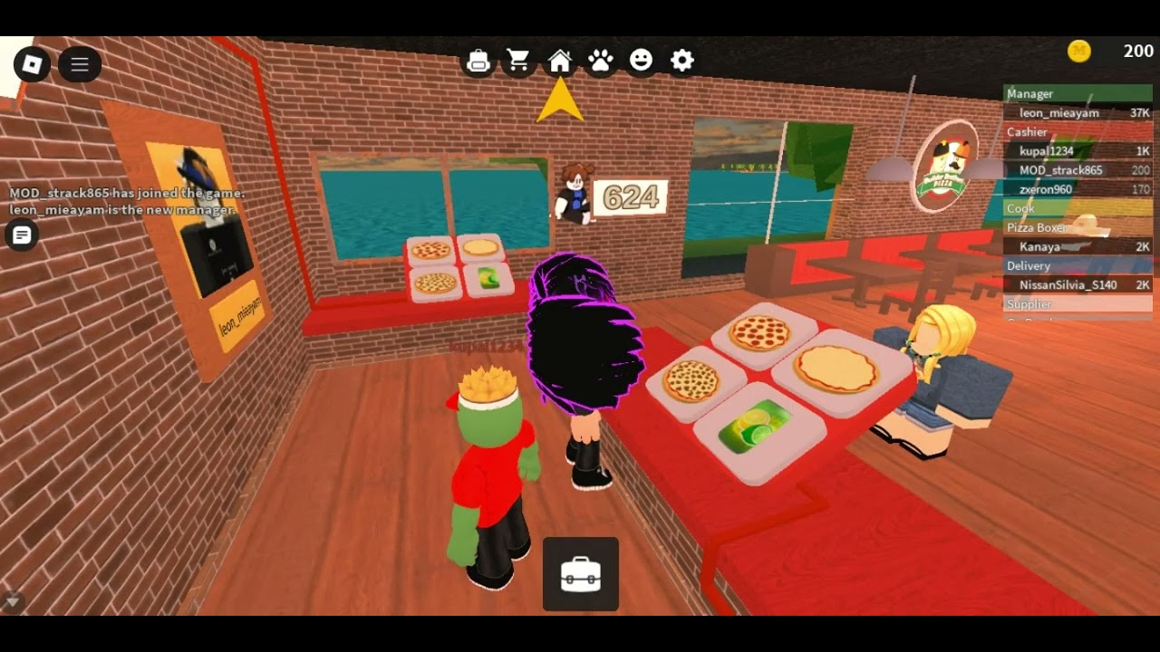 Roblox now vs Then - YouTube