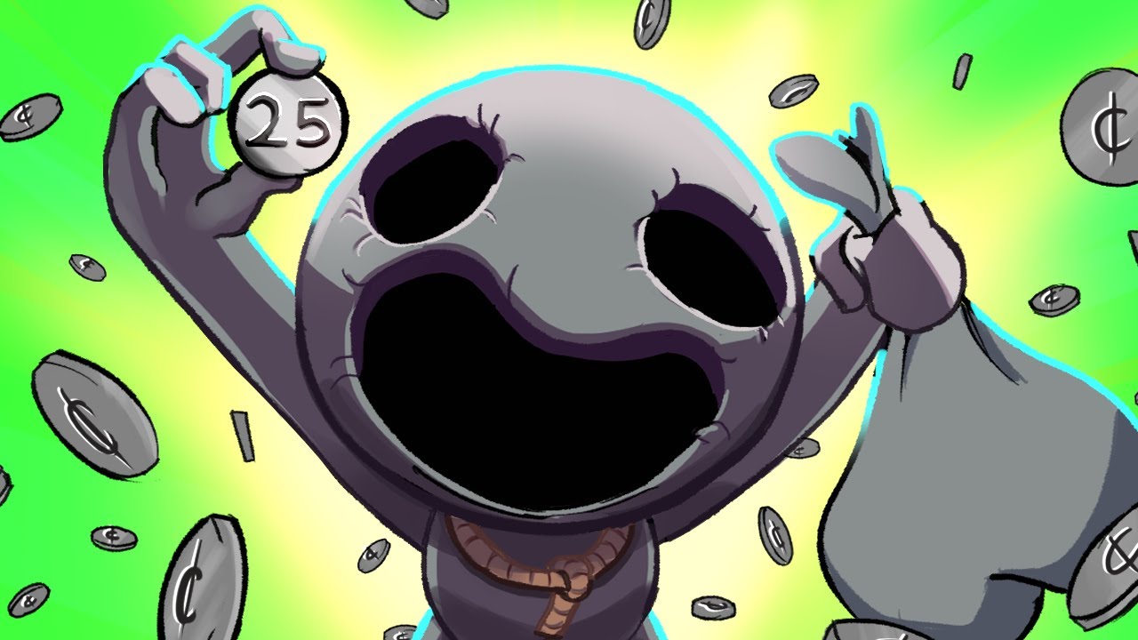 Every Item is A Quarter - YouTube