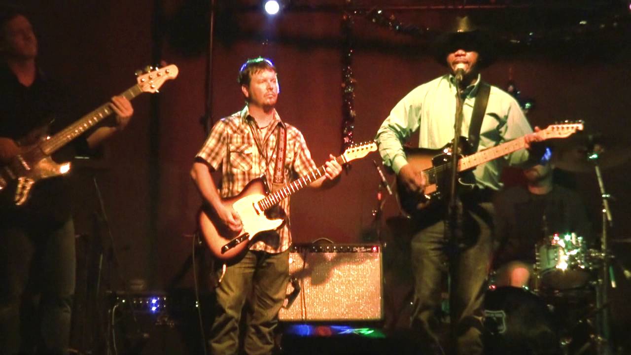"DANNY DAWSON" BAND VFW Albany, Ga. Vet Fest 7-09-16 - YouTube