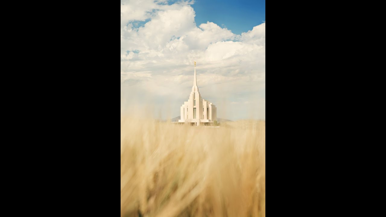 The Covenant Path - YouTube