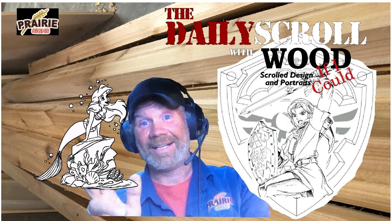 The Daily Scroll - Nov 25/22 - YouTube