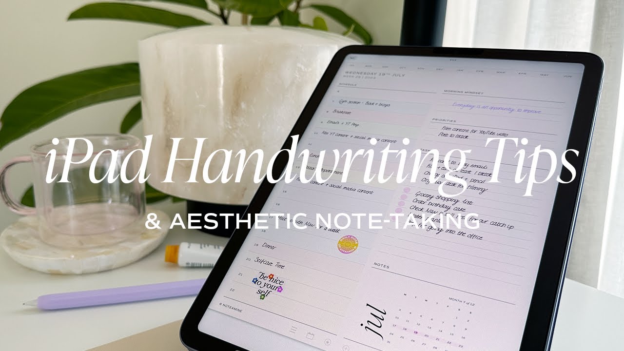 How To Improve Your Handwriting On Your IPad Tips For Aesthetic Notes how-to-improve-your-handwriting-on-your-ipad-tips-for-aesthetic-notes