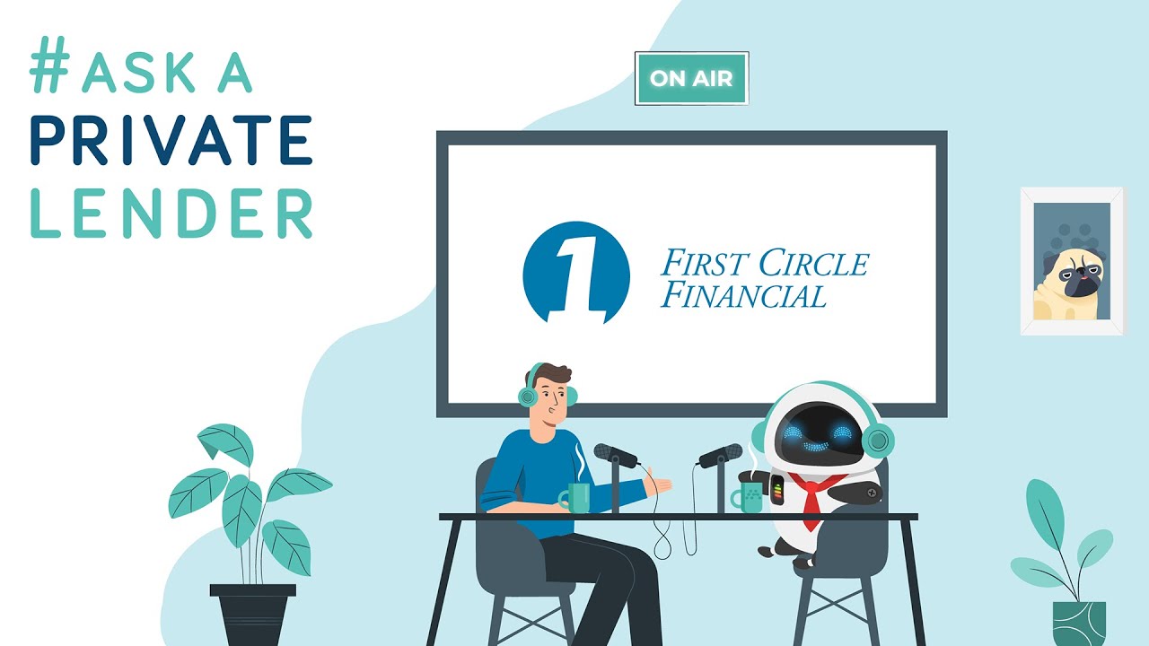 First Circle Financial, Stephen Cross - #AskAPrivateLender Podcast, Ep ...