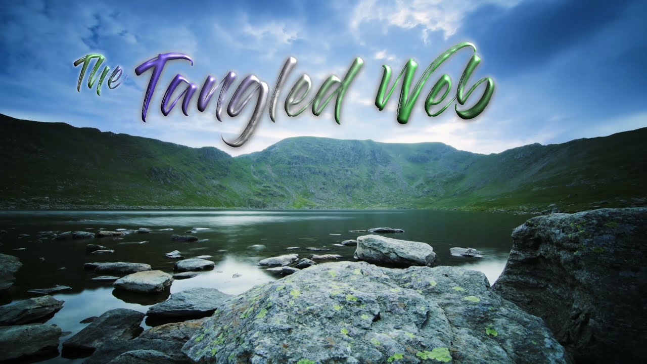 The Tangled Web - YouTube