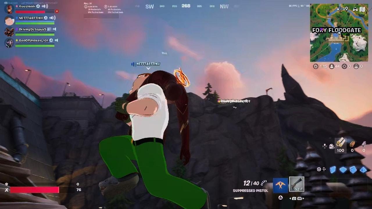 Shenanigans with da boys pt 2. - YouTube