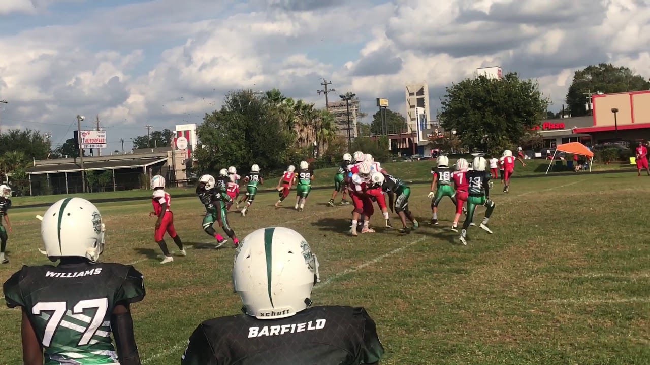 Ty Morris 34 - YouTube