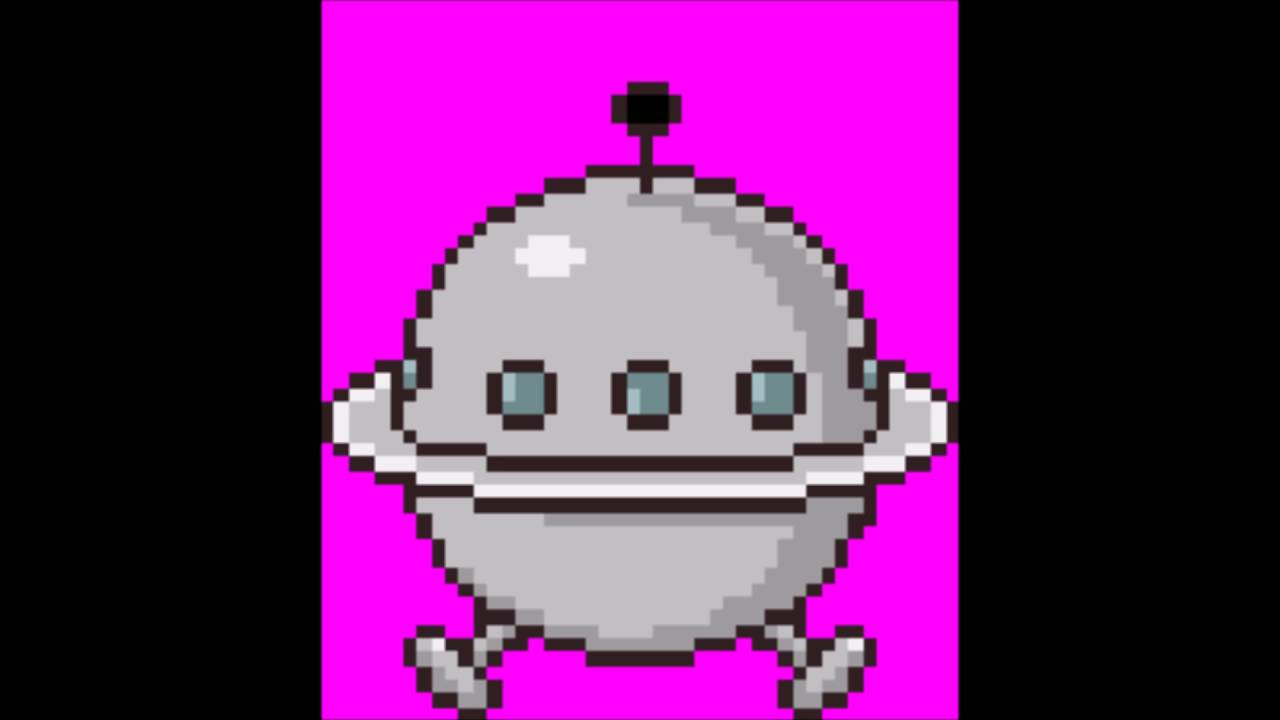 Earthbound - The Sky Runner - YouTube