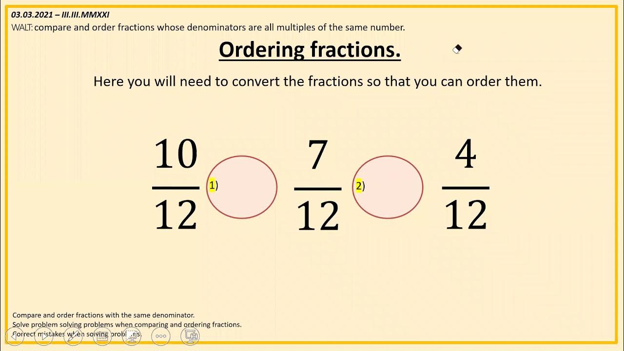 Comparing Fractions Problem Solving YouTube comparing-fractions-problem-solving-youtube