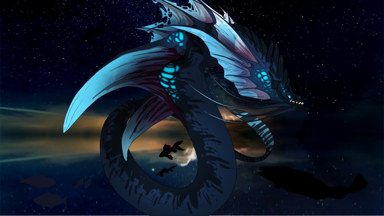 112# Kryptozoologia - Potwór z Gloucester - YouTube