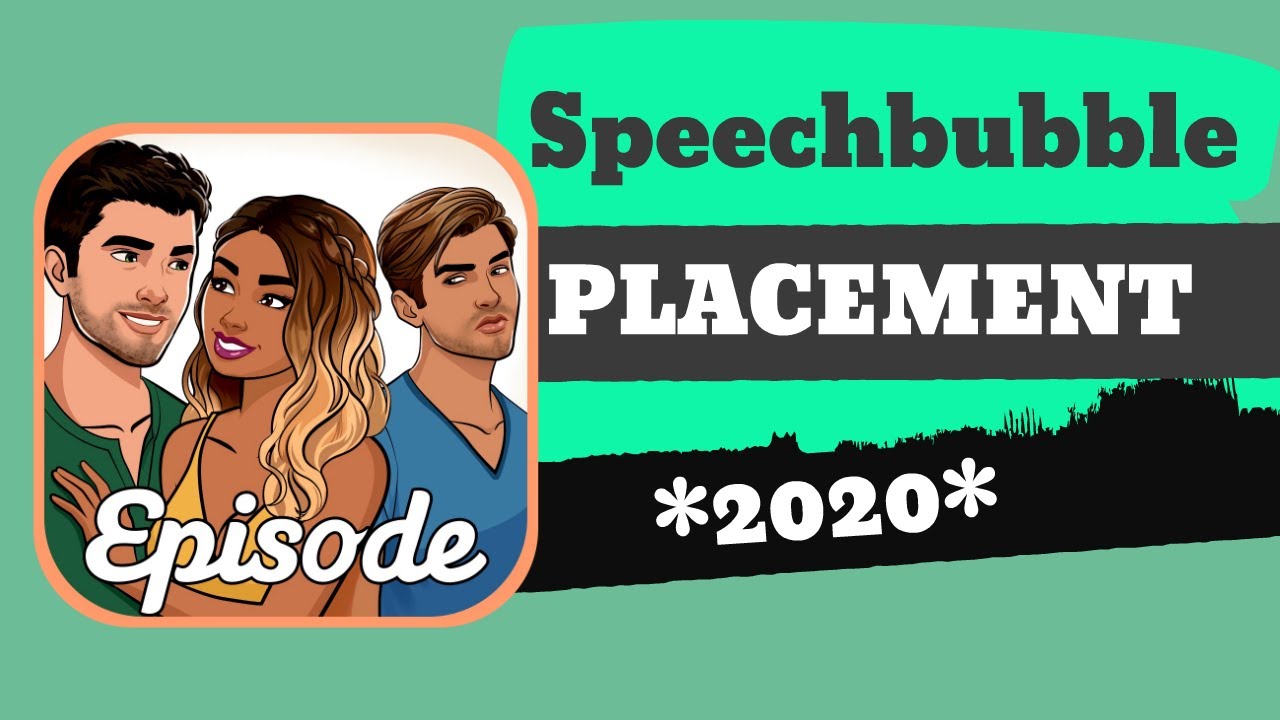 How to Spot Speech Bubbles (EPISODE 2020 UPDATE) - YouTube