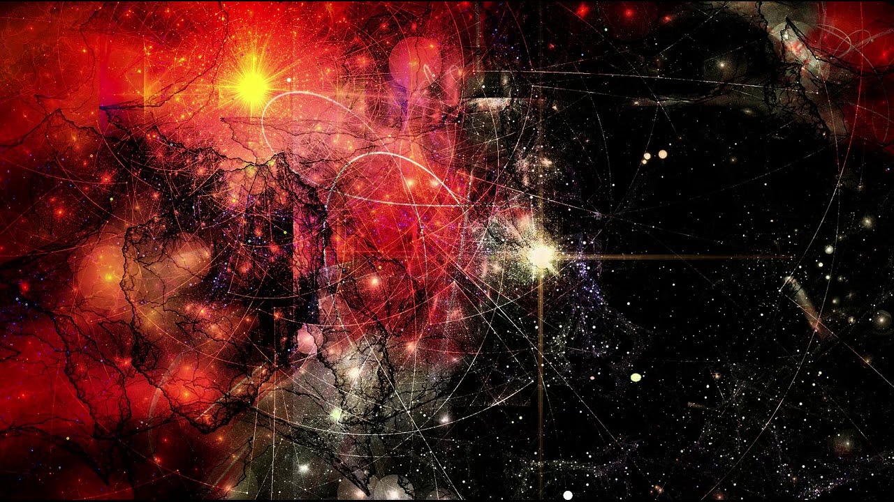 Celestial Entities - YouTube