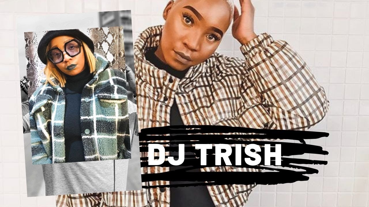 DJ Trish on strategically merging her music career with corporate work ...