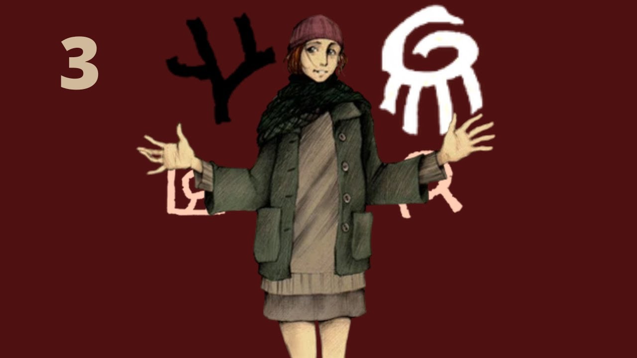 Pathologic Analysis Stream [Changeling Day 3 - 4] Clara Returns! She says Hi :) - YouTube