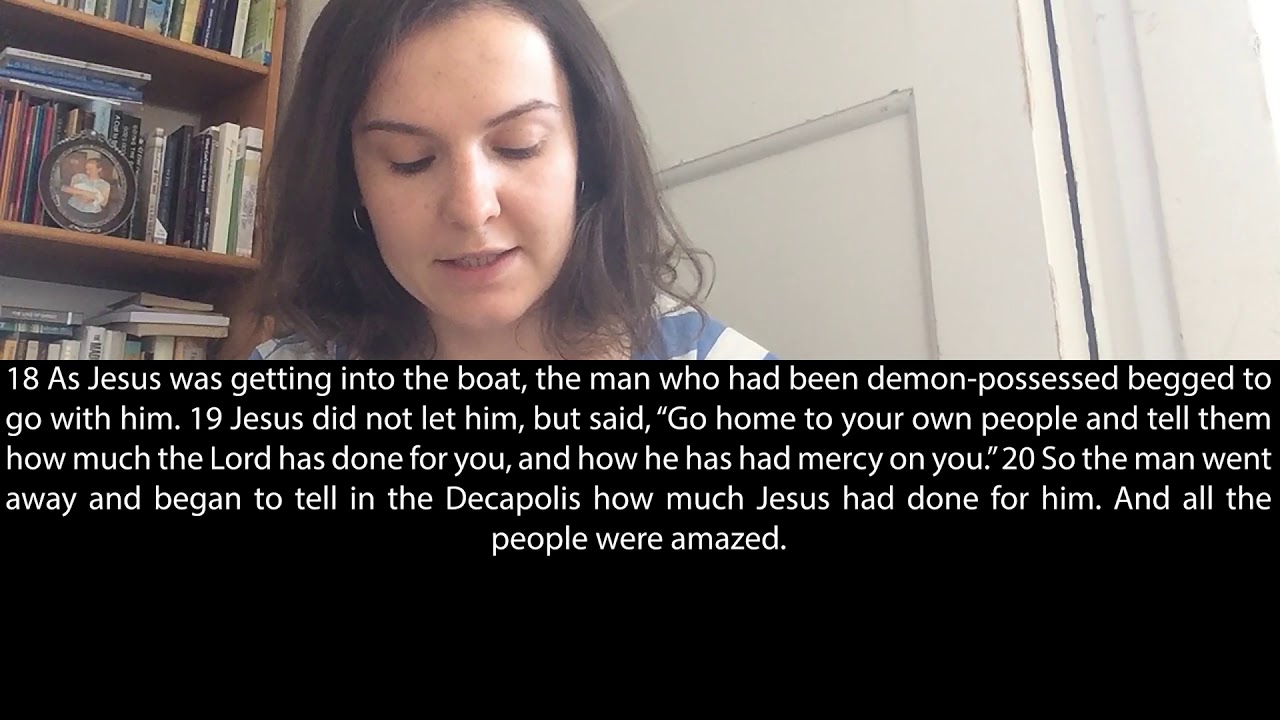 Rupert Mackay Sunday COVID Addresses - 28.06 - YouTube