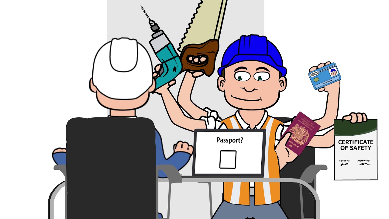 Optima Site Solutions - YouTube