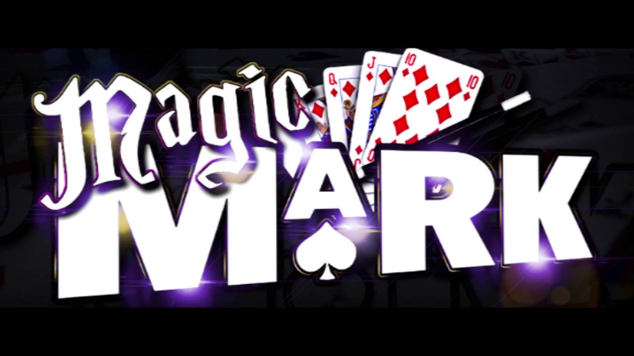 Magic Mark - Wrestling Entrance Theme - YouTube