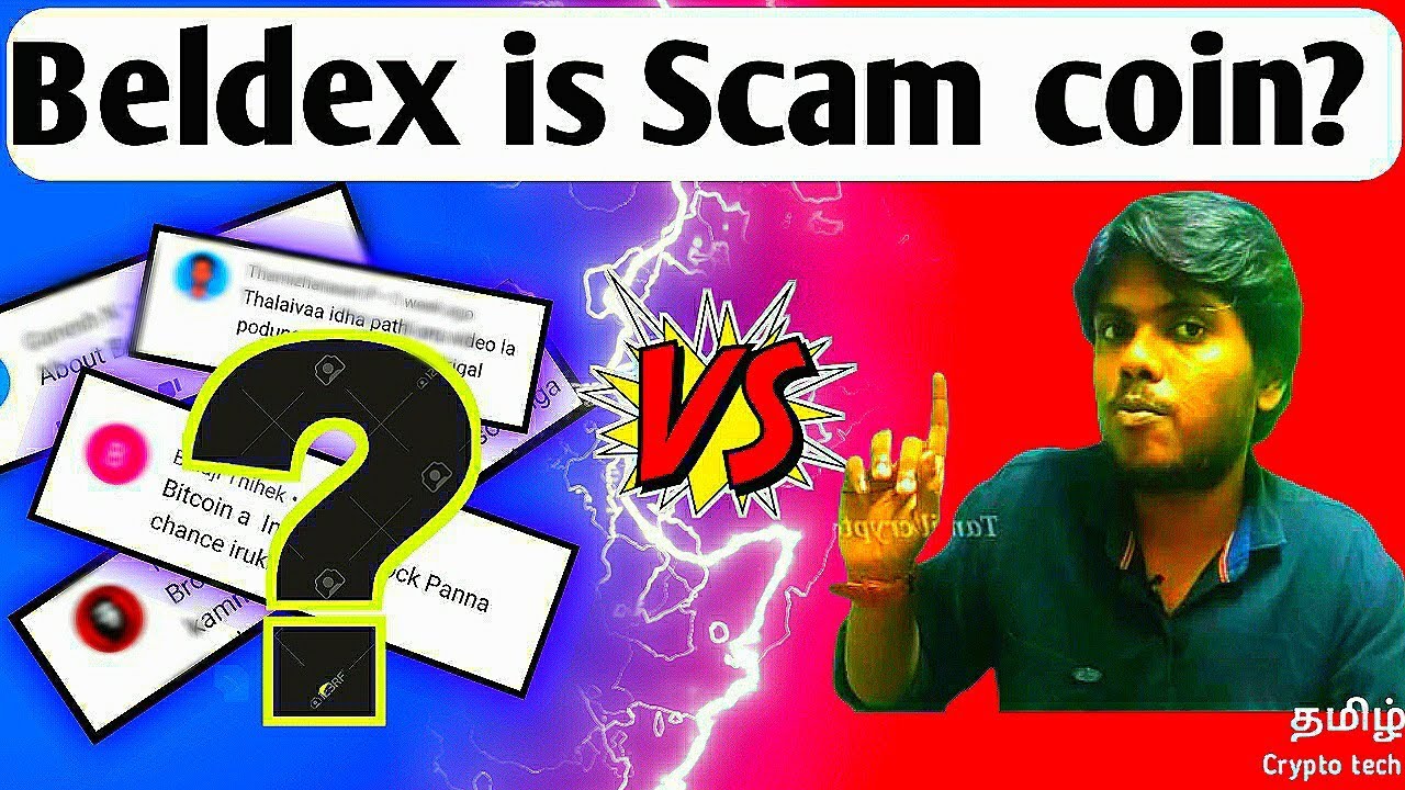 Beldex scam coin/Bitcoin Buy - Sell Exchange/Latest Bitcoin News Tamil ...