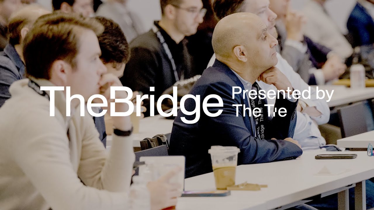 The Bridge Conference 2024 - Blockchain-based Digital Identity in LATAM ...
