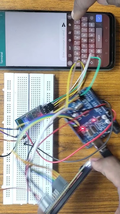 How to make wireless notice board project : #shorts #ftsankit #viral # ...