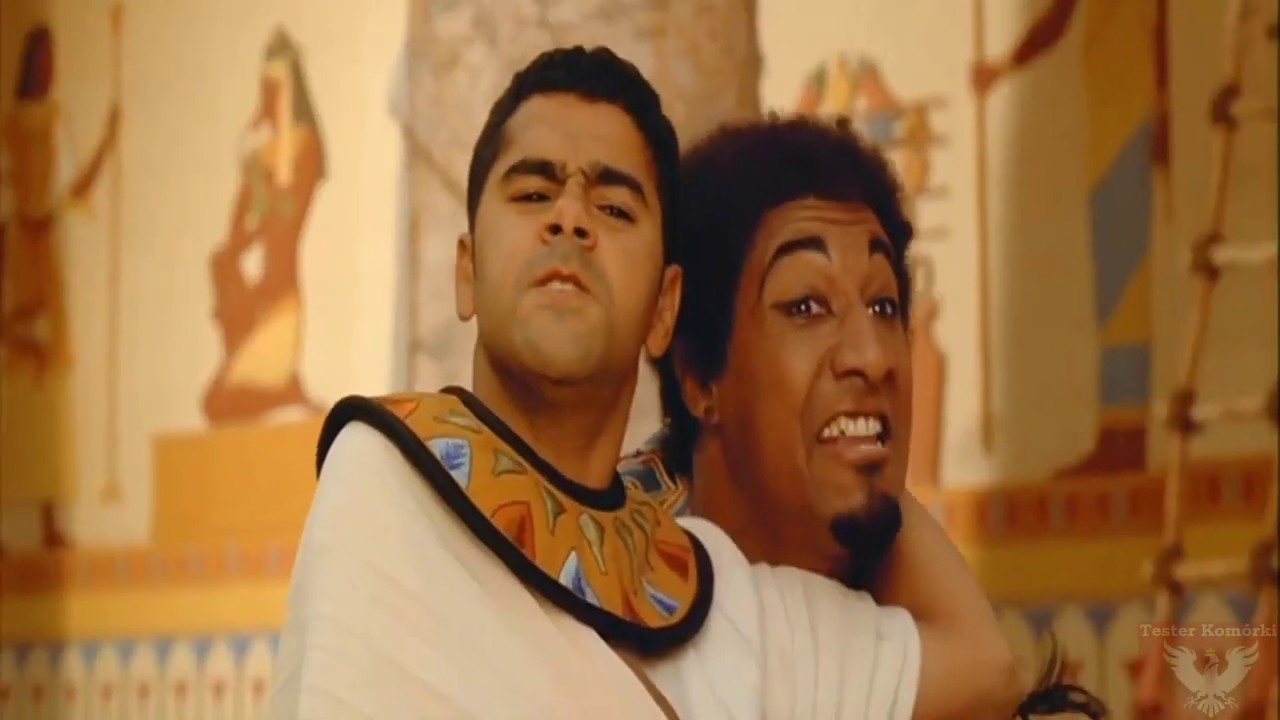 Numernabis vs Marnypopis Caramelldanse - YouTube