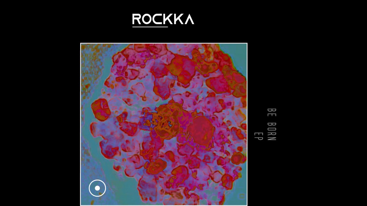 Rockka - Be Born (Vinicius Dias Remix) - YouTube