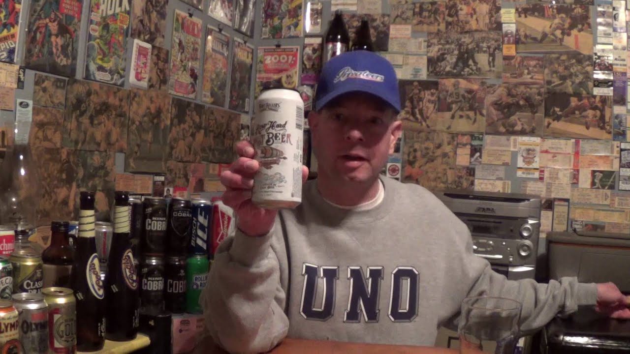 Row Hard Root Beer - YouTube