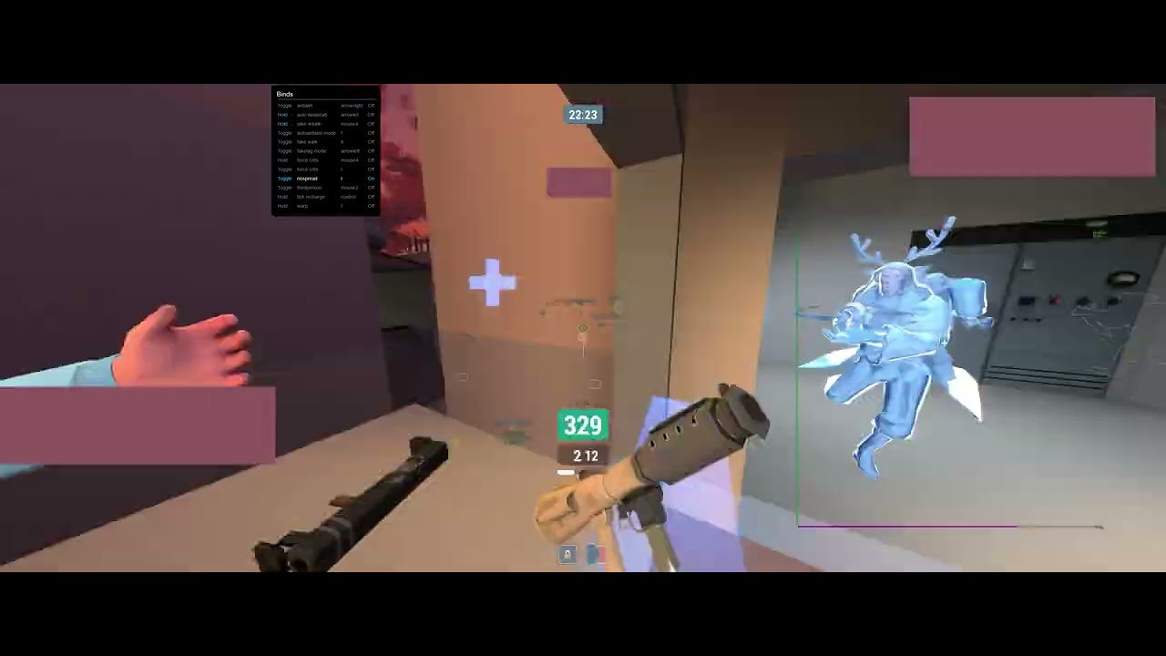 nitro tf2 mid-clips - YouTube