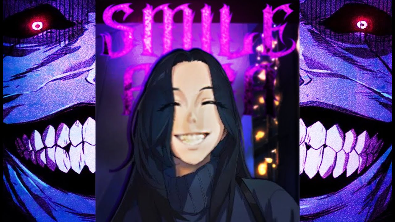"SMILE AURA"_ PHONK SONG- MUSIC -#trending #music 🎶 The Music and ...