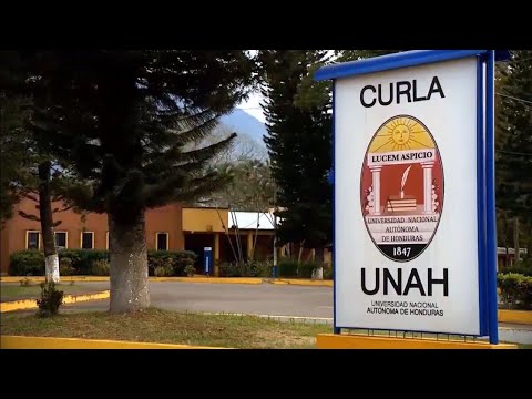 UTV | Aniversario Centro Universitario Regional del Litoral Atlántico ...