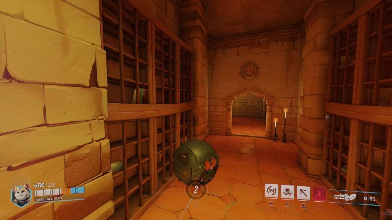 Quickest defeat in Overwatch 2? - YouTube