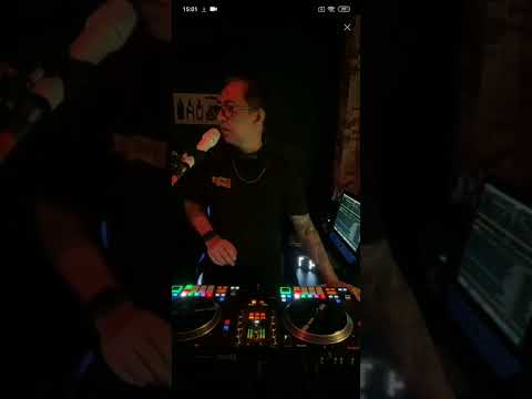 #4 ARI DJ on Bigo Live Indonesia 07/04/2022