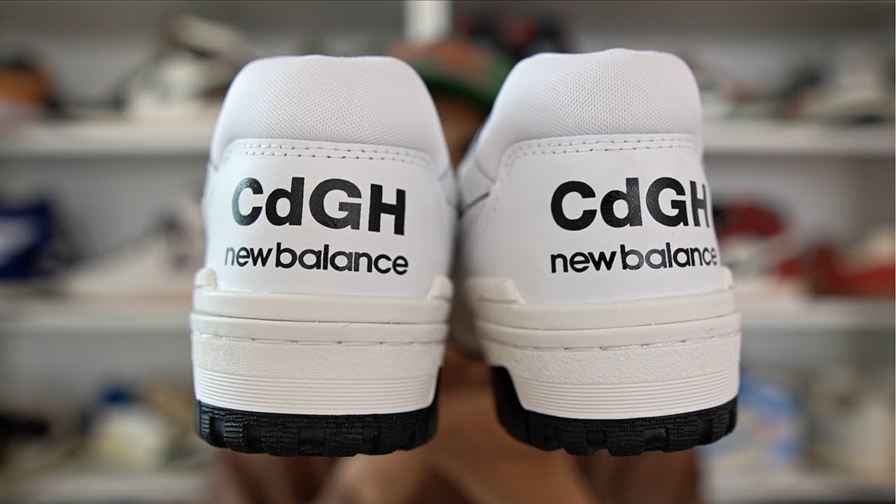 THE WORST SNEAKER OF THE YEAR! - I CAN'T BELIEVE THEY MADE THESE - YouTube