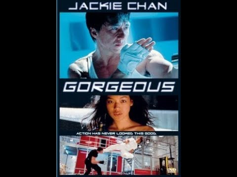Jackie Chan Vs Bradley James Allan Pt 1