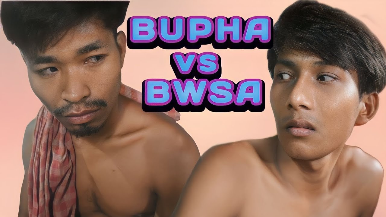 BUPHA vs BWSA || Kokborok Short Film || @bejuaborok - YouTube