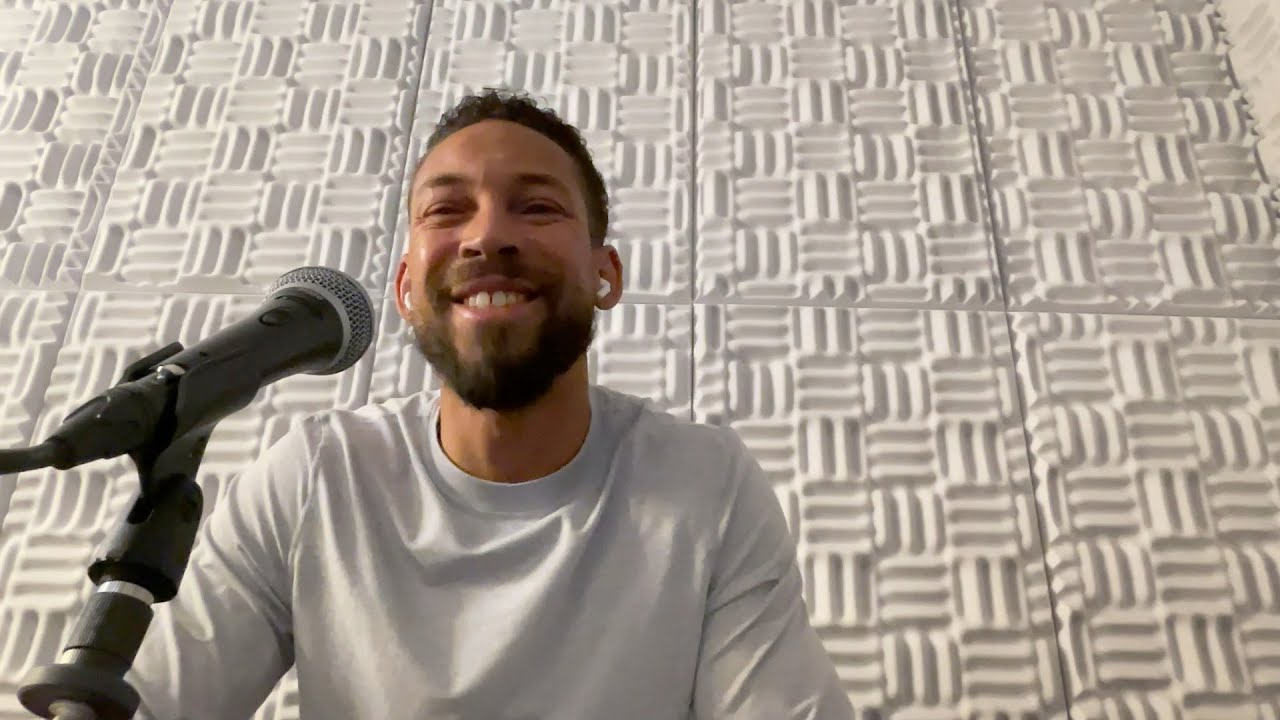 Ep 36: Dustin Hogue - YouTube