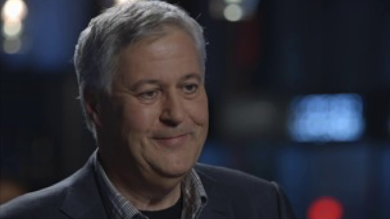 Paul Arcand et Catherine Brisson parle de BAGOU au 98.5 FM - YouTube